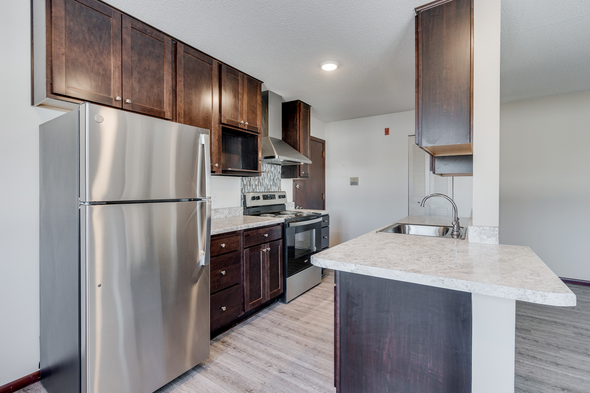 Floor Plans - Diamond 8 Terrace