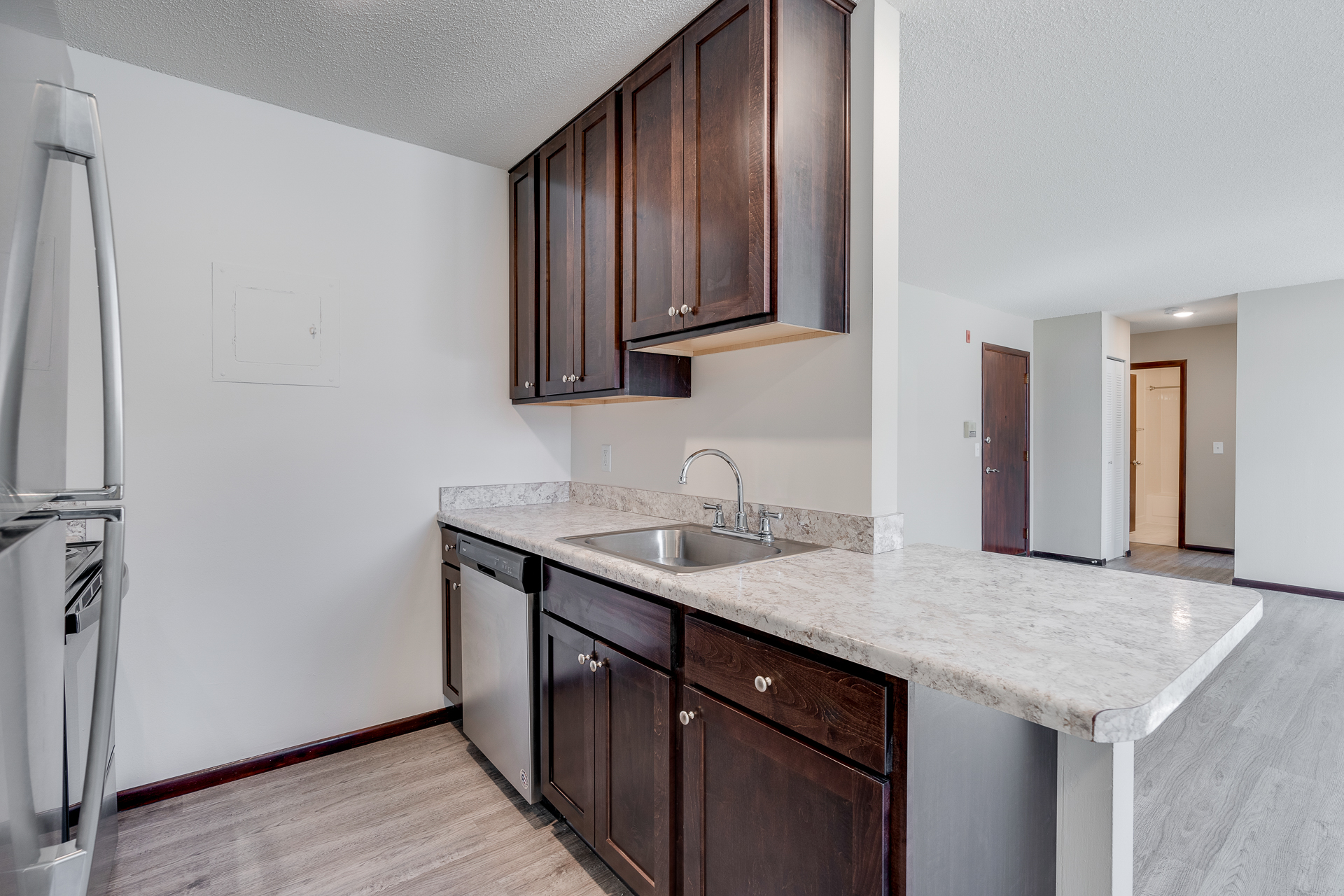 Gallery - Diamond 8 Terrace